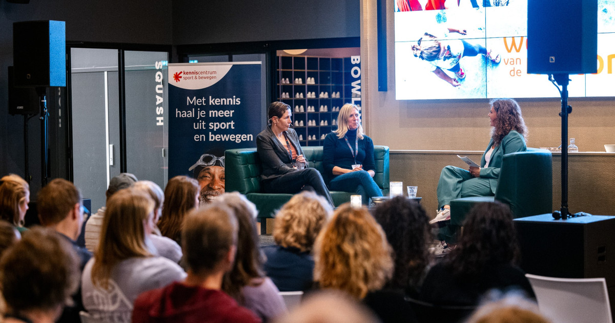 Zo verbeter je met bewegen de mentale gezondheid van jongeren – Allesoversport.nl