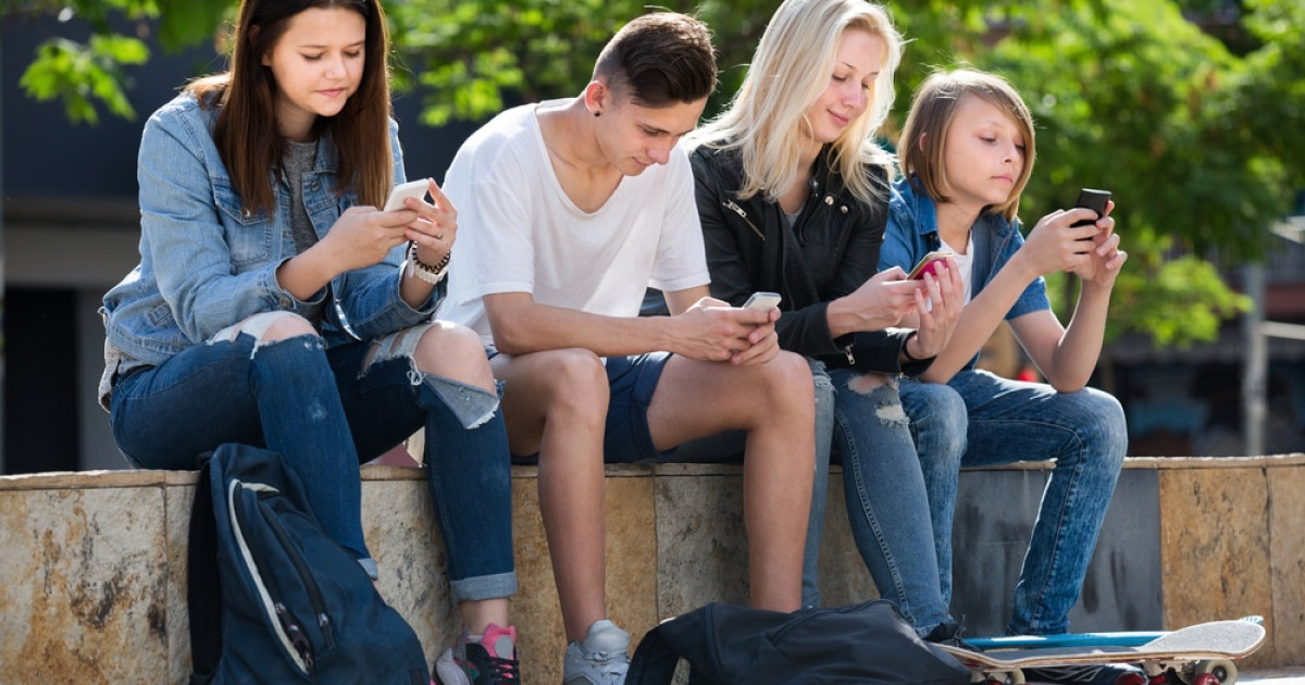 Belemmeringen voor sport en bewegen van jongeren op het voortgezet ...