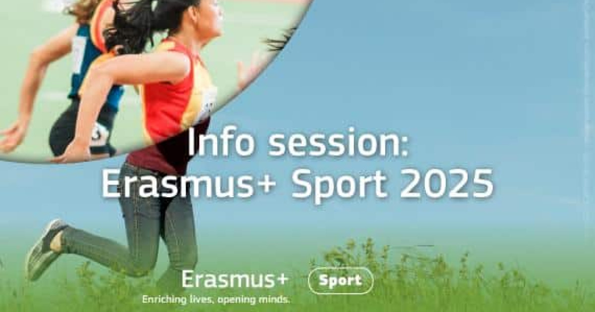 Sport Info Day al op 16 december in Brussel – Allesoversport.nl