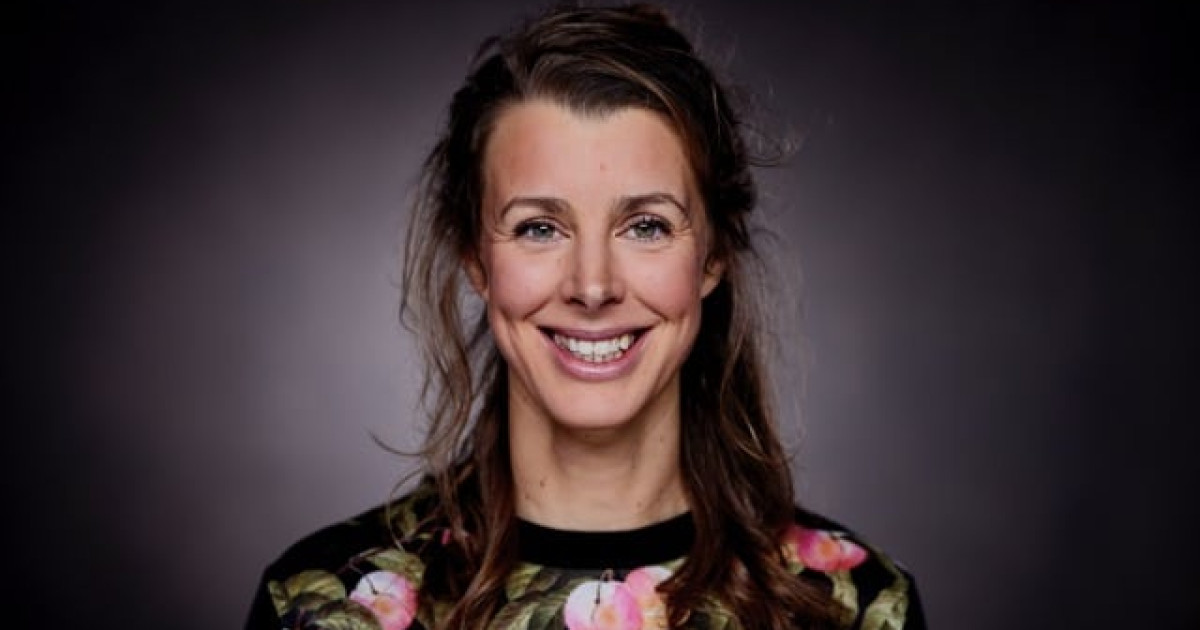 Chantal van den Thillart – Allesoversport.nl