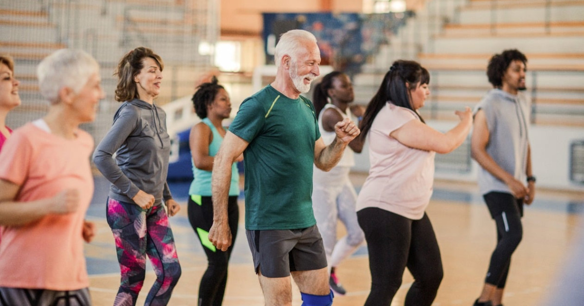 Persoonlijk sportadvies voor chronisch zieken en revalidanten in Isala ...