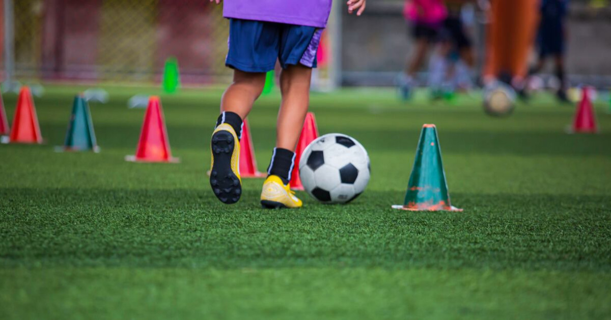 De kracht van sport voor kinderen met gedragsproblemen – Allesoversport.nl