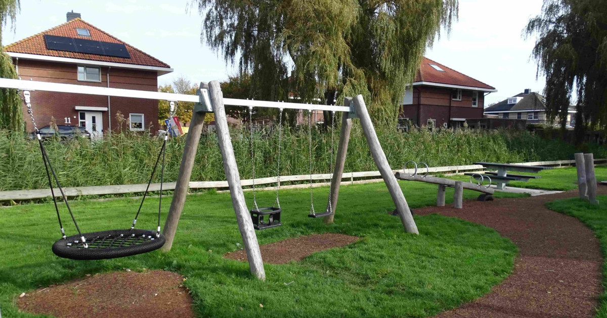 Nieuwe vuistregels voor een beweegvriendelijke openbare ruimte ...