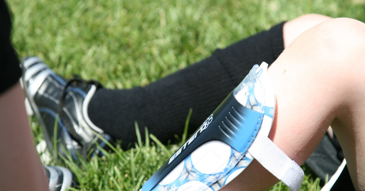 Scheenbeen irritatie of shin splints: wat is het en hoe voorkom je het ...