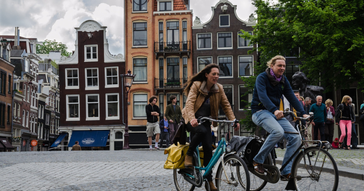 Nieuwe inzichten vereisen update beweegnorm – Allesoversport.nl