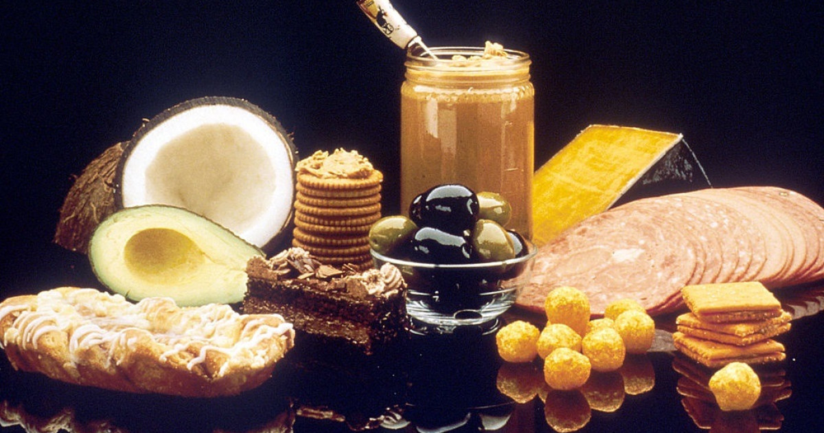 Factsheet vetten – Allesoversport.nl