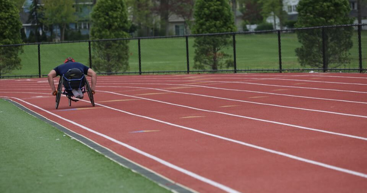 Welke motieven en belemmeringen ervaren mensen met een lichamelijke ...