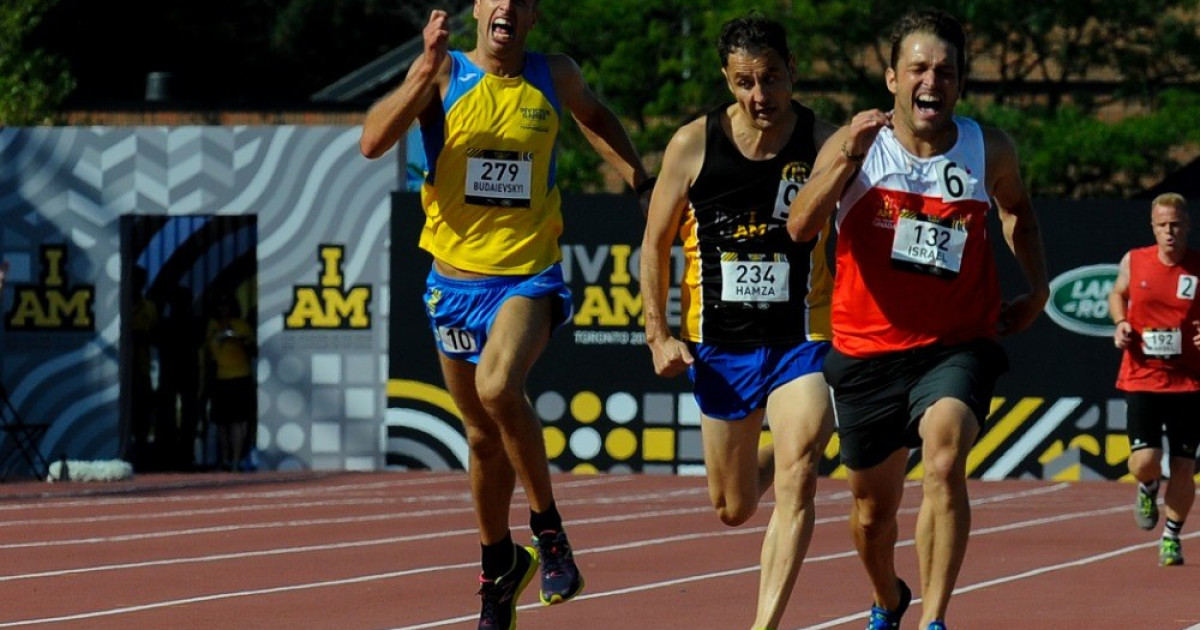 Over de kracht van sport: de Invictus Games – Allesoversport.nl