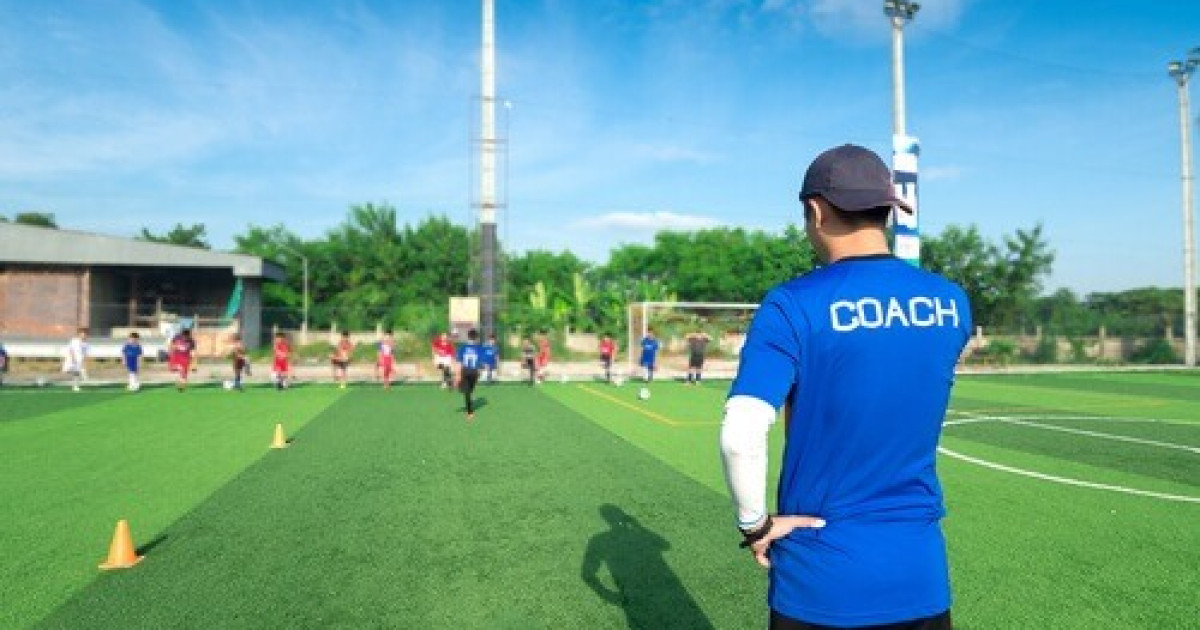 Starten met clubkadercoaching: waar moet ik rekening mee houden ... Starten met clubkadercoaching: waar moet ik rekening mee houden ...