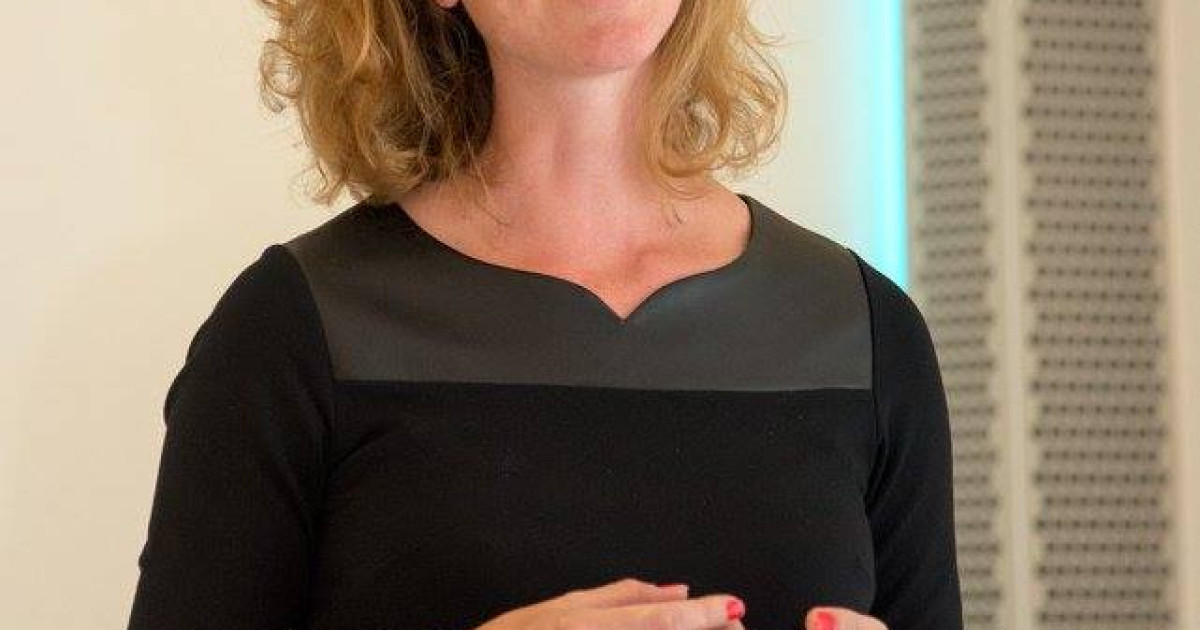 Angela Hof – Allesoversport.nl