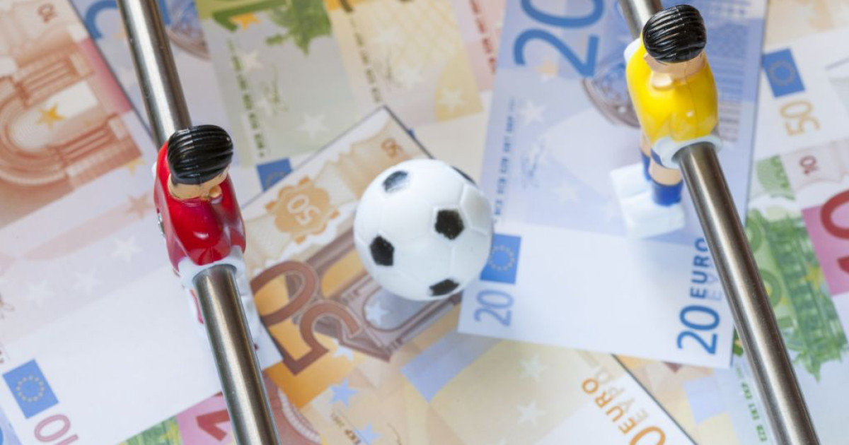 Sport als goed doel: wat zijn de kansen op de geefmarkt ...