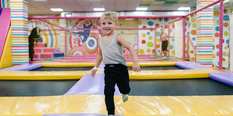 Motorische ontwikkeling van 3 tot 4 jaar – Allesoversport.nl