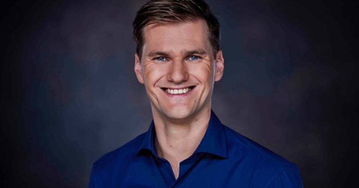 Michael Poot – Allesoversport.nl