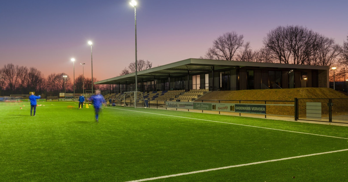 Dit zijn de mensen achter DZC’68 – van voetbalvereniging naar Open Club ...