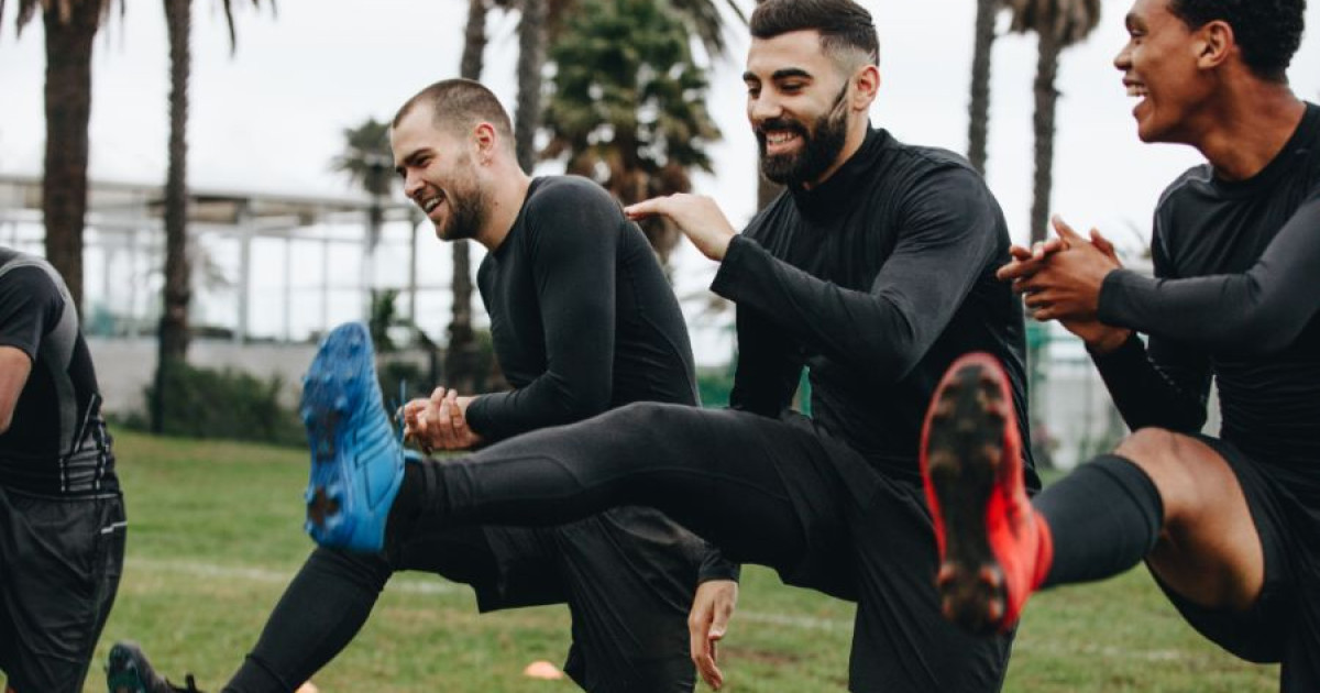 Factsheet warming-up – Allesoversport.nl