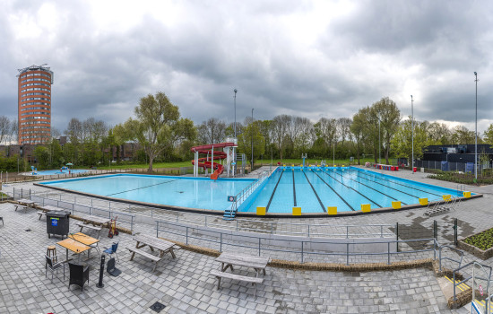 Alles wat gemeenten moeten weten over VSG sport -visie ‘Sport ...