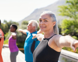 Gezonde leefstijl | Allesoversport.nl