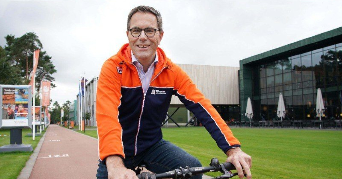 Marc van den Tweel: grensoverschrijdend gedrag is een veelkoppig ...