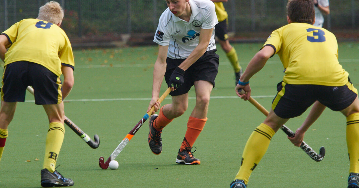 Verschillen in sportgedrag: hoe bind je jongens? – Allesoversport.nl