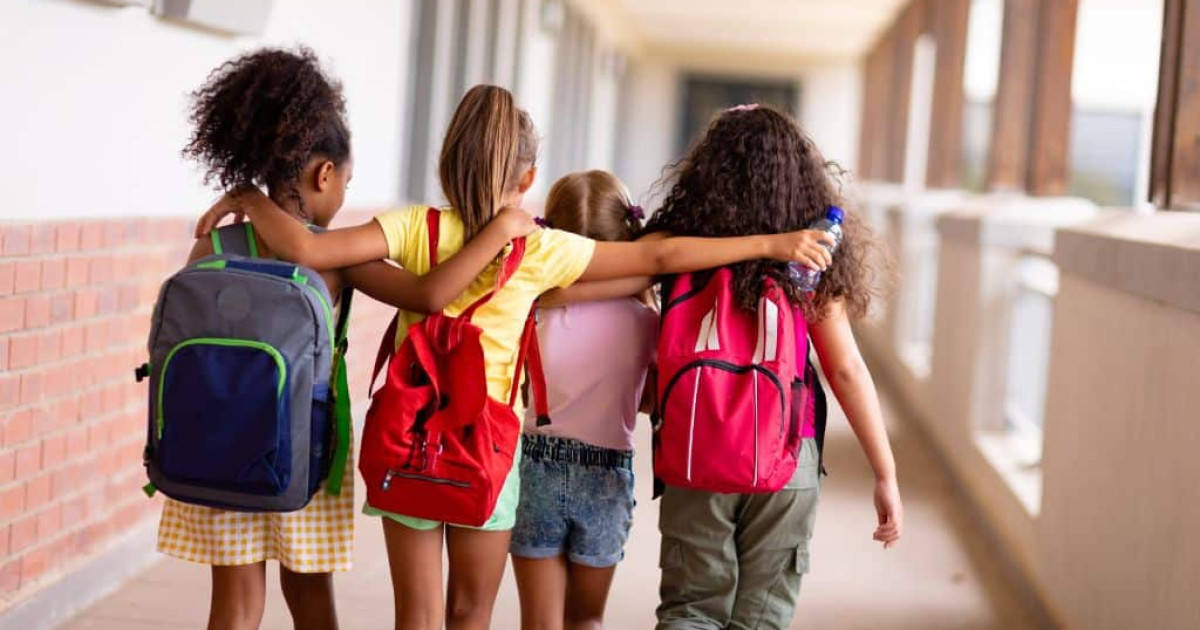 Hoe breng en houd je kinderen met een motorische achterstand in ...