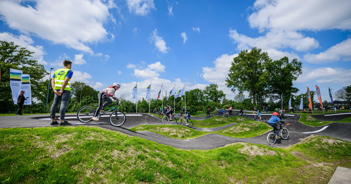 Zes vragen over buitenspelen aan de gemeente Rheden – Allesoversport.nl