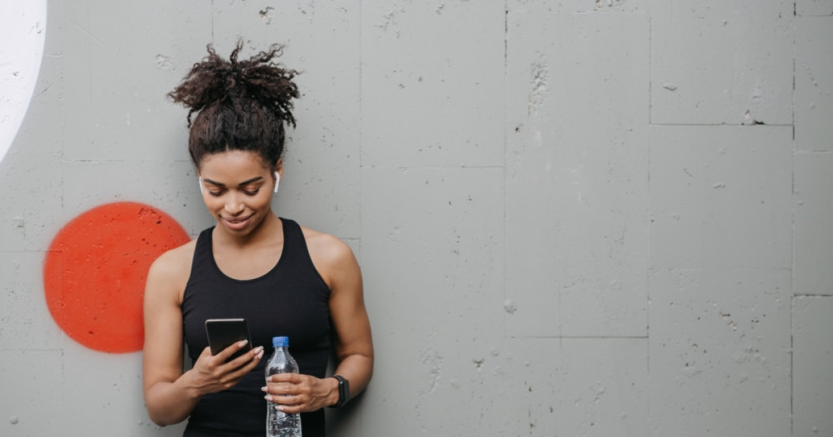 Swipe naar succes? Het effect van socialmediagebruik op sportprestaties ...