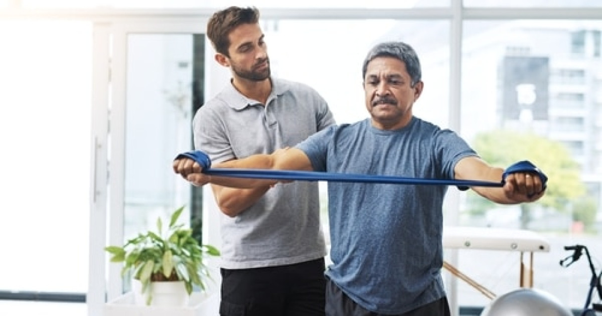 Prehabilitation: Boosting Patient Health and Recovery Before Surgery ...